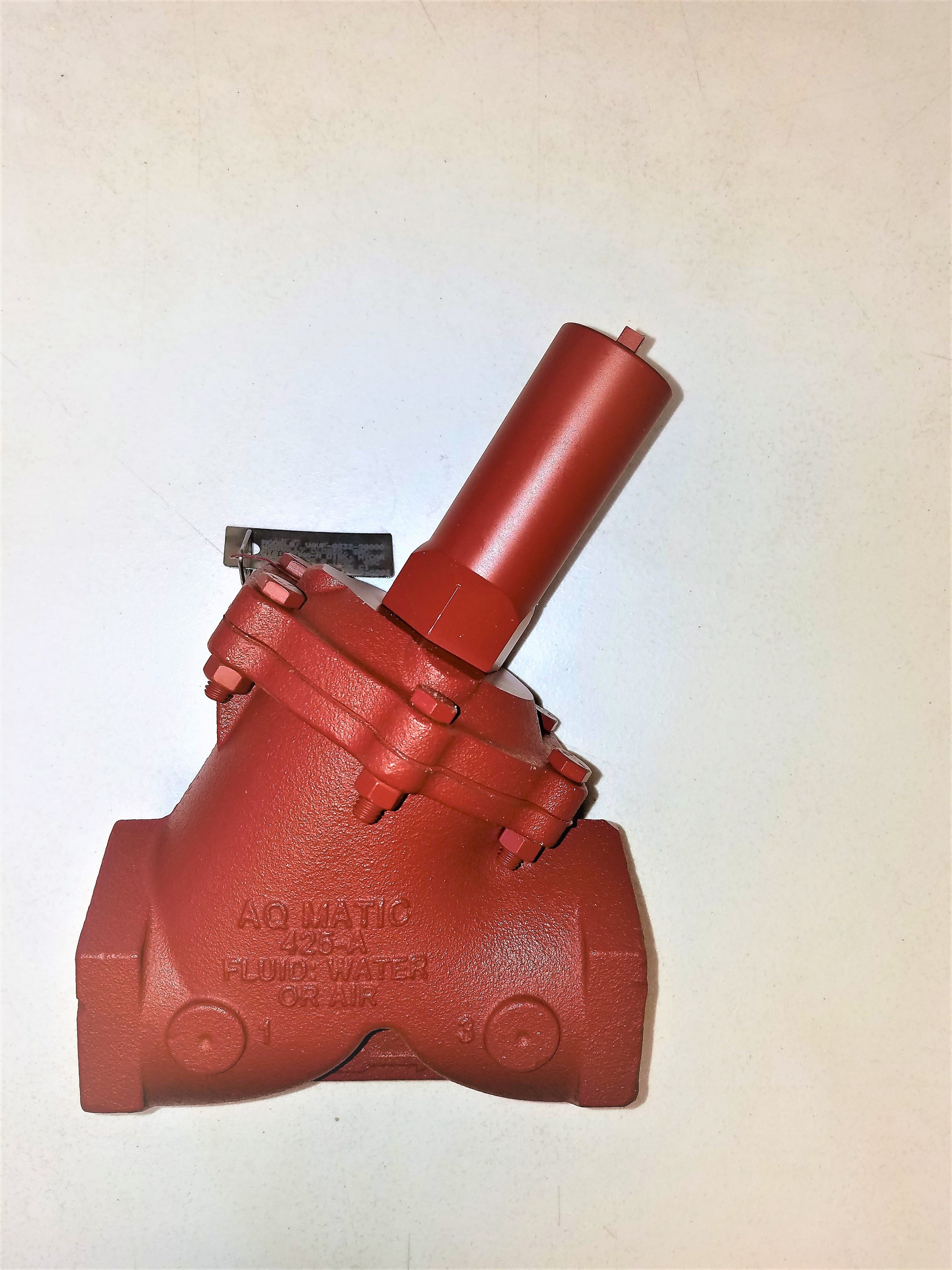 V42G-0032-00000 – 2″ – Normally Closed, Spring Assist Closed – 426 B ...