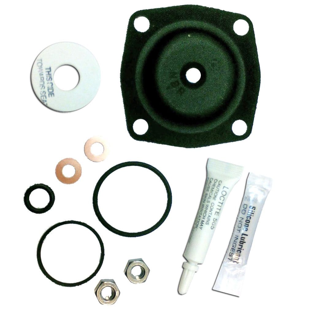 Product categories VAV Parts Kits | AqMatic