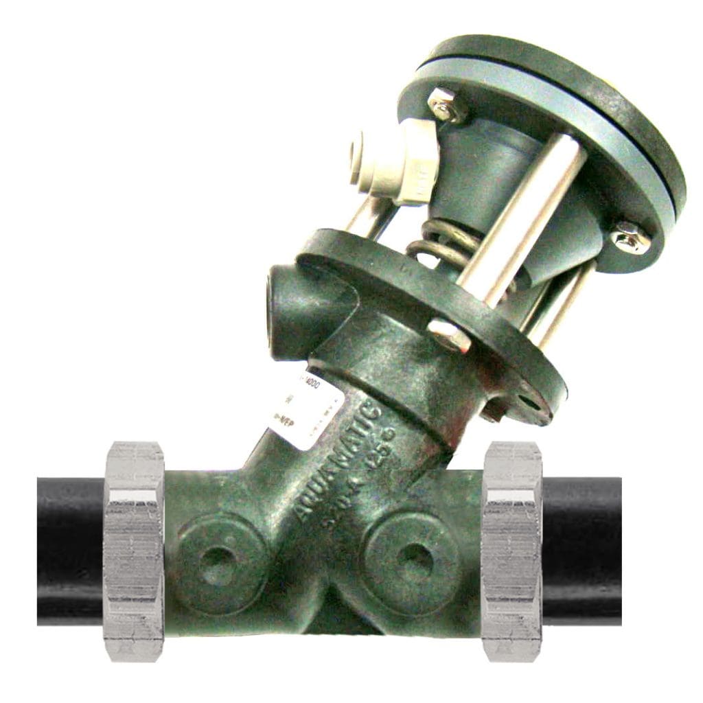 K554-X205-14000 - 5524 - 1 1/2" - Failsafe Close 100 psi (7 bar) - EP ...