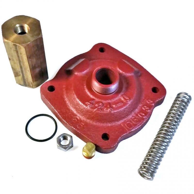 AquaMatic - 421-SCC - Spring Assist Close Conversion Kit - AqMatic