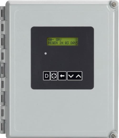 PERFORMANCE BULLETIN 101 - NXT Stager Control Update - AqMatic